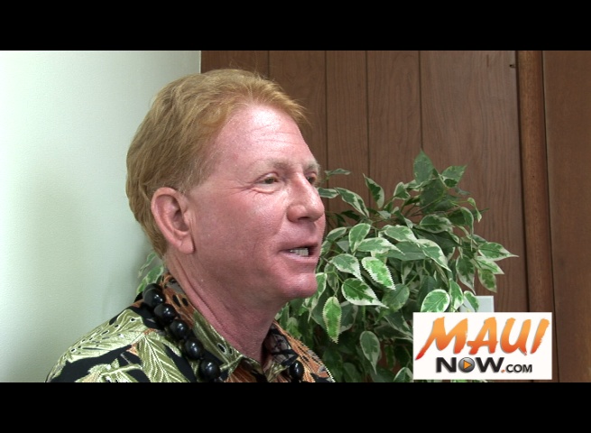 BRIEF: Rep. Fontaine to Speak at Rotary Meeting : Maui Now