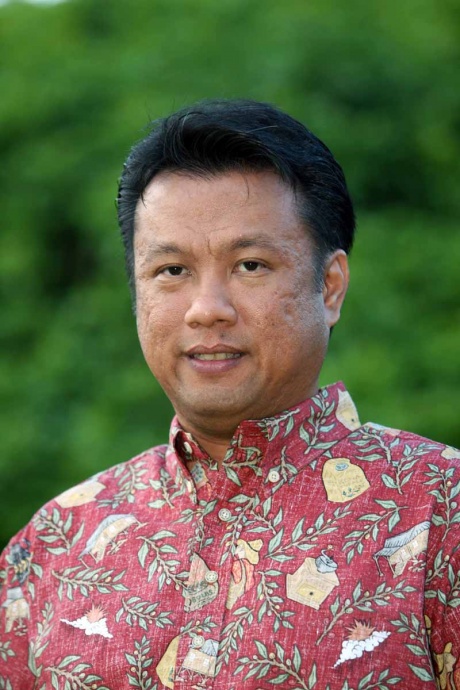 Herman Andaya Jr appointed Chief of Staff for incoming Arakawa Admin ...