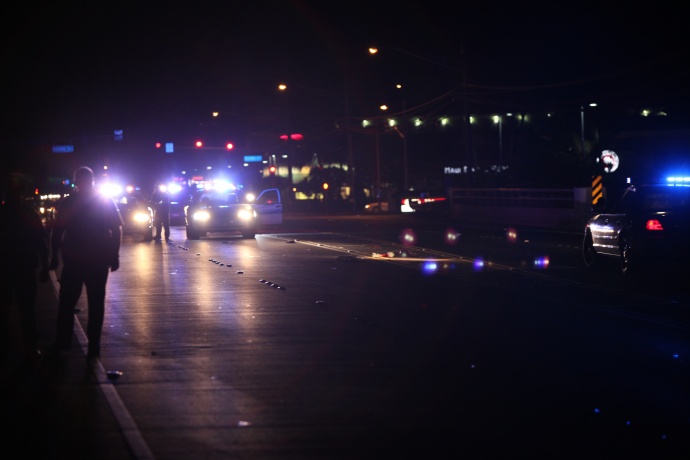 Pedestrian Killed in Honoapiilani Hwy Accident on Maui : Maui Now