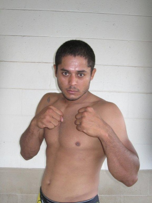 MMA on Maui Returns with War on the Valley Isle : Maui Now