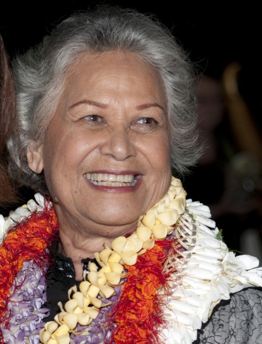 Na Mele:Emma Veary at Halekulani : Maui Now