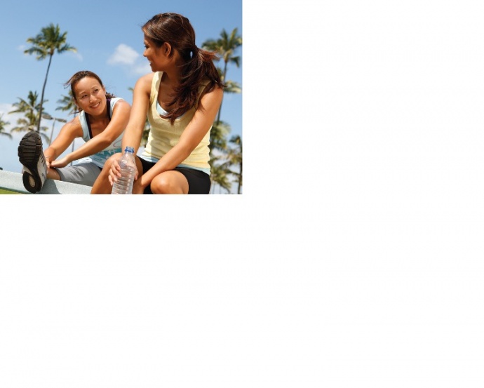 Kaiser Launches Free On-Line Physical Activity Program : Maui Now