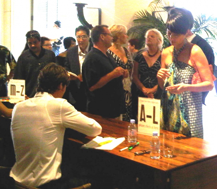 Maui Attorney Craig Nakamura Confirmed to HTA Board : Maui Now