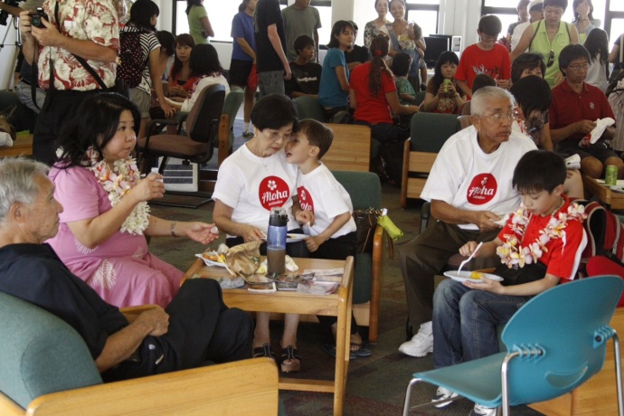 Aloha For Japan Generates $8 Million : Maui Now