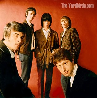The Yardbirds Fly to Maui Sept.16th : Maui Now