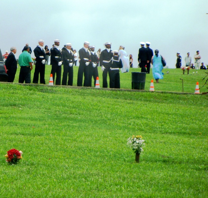 Veterans Cemeteries on Lanai and Molokai Get Federal Funds : Maui Now