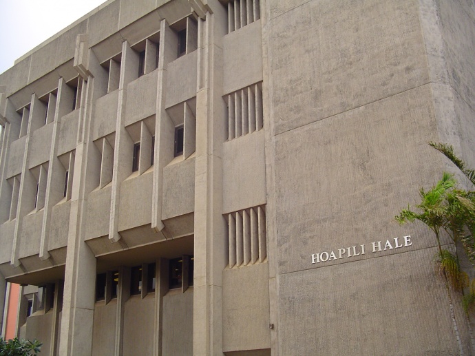 MPD Officer Changes Plea in Drug Case : Maui Now
