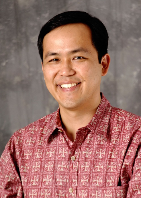 Chun Named to Newly Created Post at Maui Memorial : Maui Now