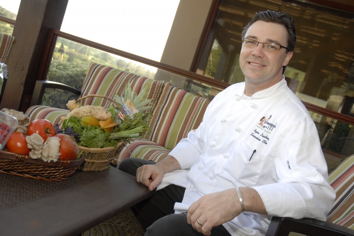 Breakfast Breaks Boundaries at Pineapple Grill : Maui Now