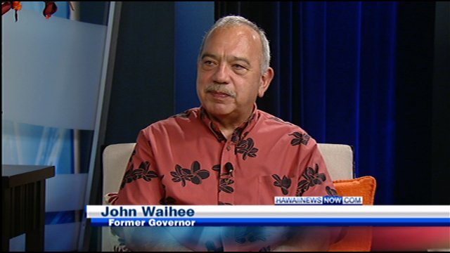 OHA Re-Launches Radio Show | Maui Now | Hawaii News