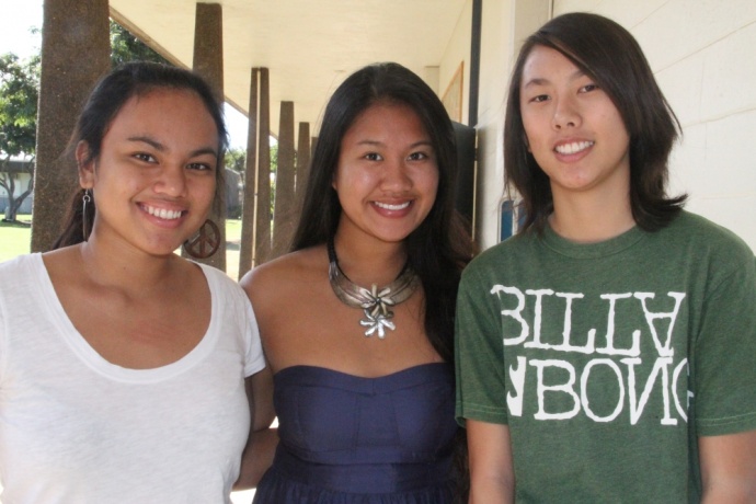 Maui High Wins National Video Challenge : Maui Now