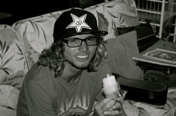 Surfer Profile: Matt Meola : Maui Now