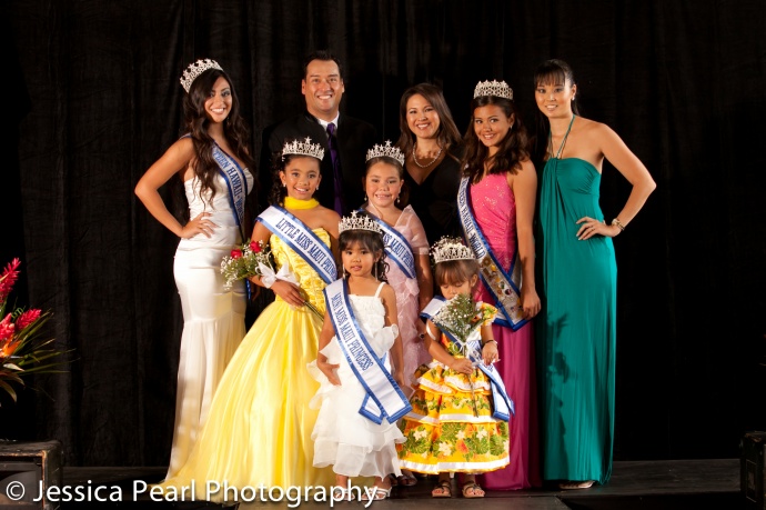Kihei Teen Crowned Miss T.E.E.N. Maui 2012 | Maui Now | Hawaii News