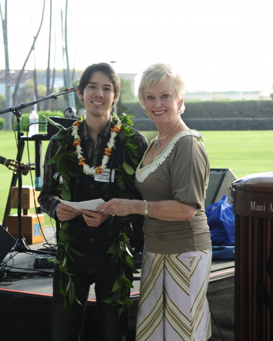 Schaefer Portrait Challenge 2012 ‘Jurors’ Choice’ Winner Announced ...