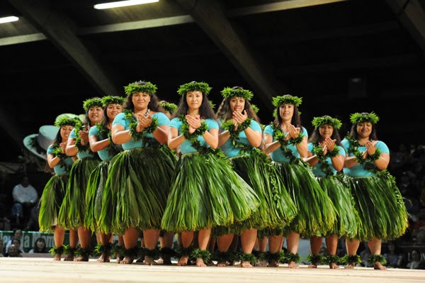 Dance Shows Featured This Month At MACC : Maui Now
