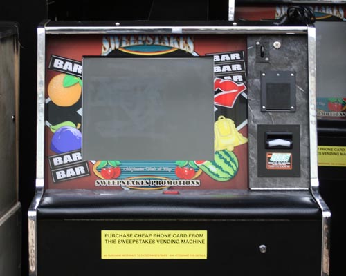 Police Raid Suspected Hilo Gambling Operations : Maui Now