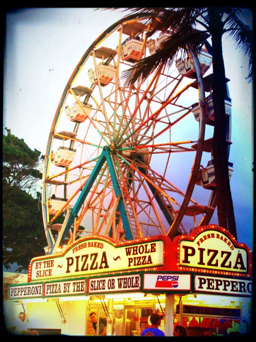 91st Annual Maui Fair Starts : Maui Now