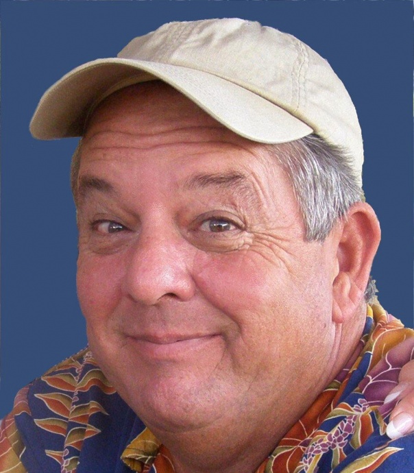 Maui Artist Profile: ProArt’s Jonathan Lehman : Maui Now