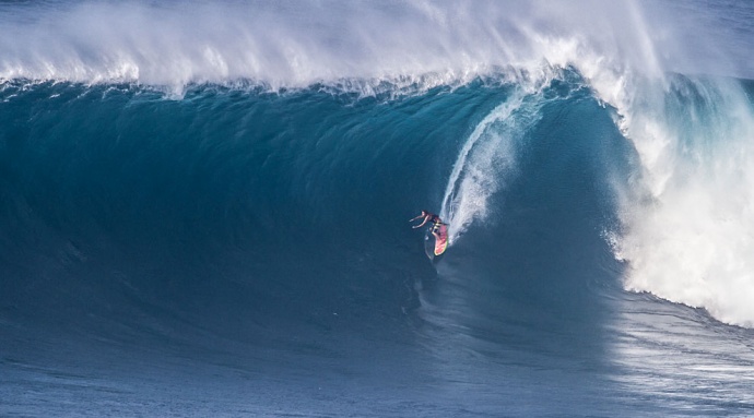 World’s Best Paddle Jaws for 2 Days in a Row : Maui Now