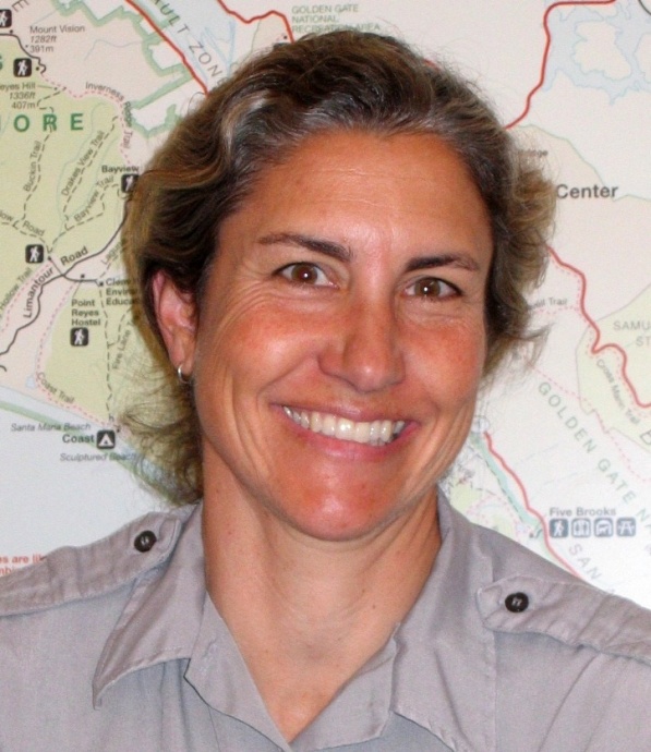 New Superintendent Named at Haleakalā : Maui Now