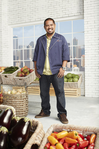 SPOILER: Does Sheldon Simeon Win Top Chef? | Maui Now | Hawaii News