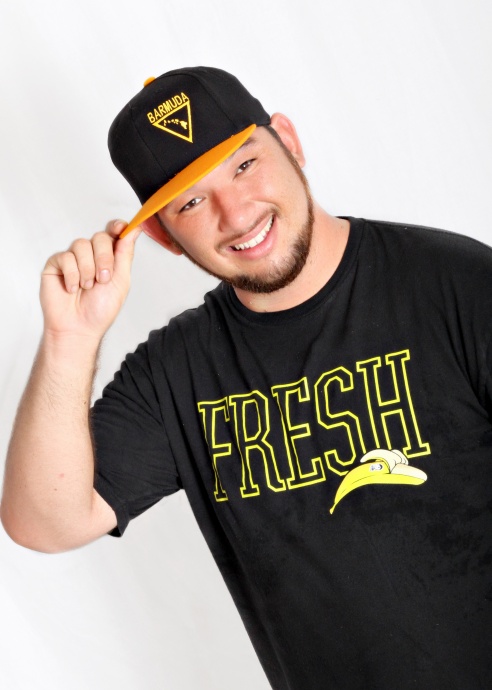 Maui Comedian Chino LaForge to Play Guam : Maui Now