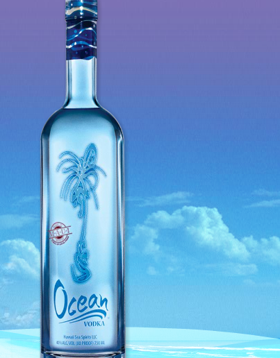 Ocean Vodka Cocktail Contest Includes Category for Locals : Maui Now