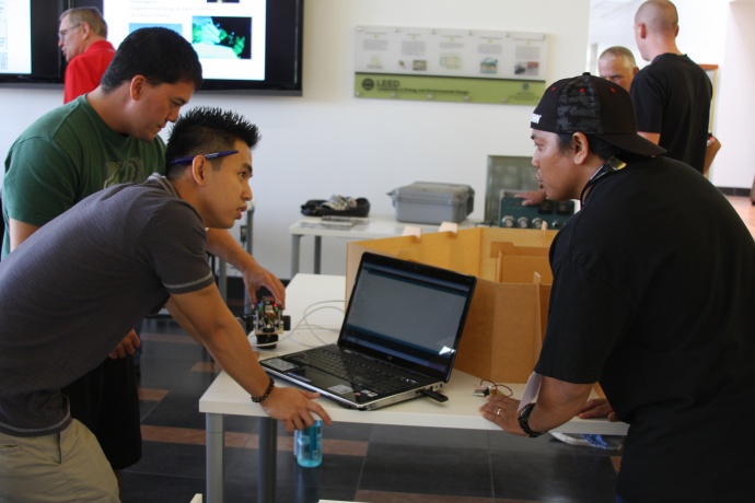 UHMC Innovation Day to Showcase Technology Degrees : Maui Now