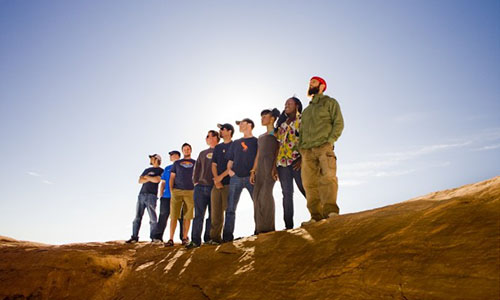 Reggae Artists ‘Groundation’ Return to Maui : Maui Now