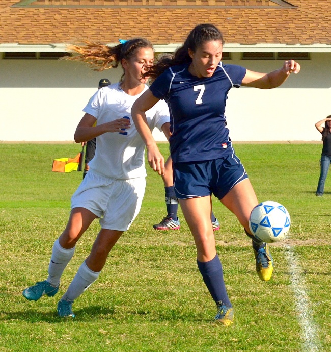 KSM Warriors Finish MIL Soccer Season Perfect : Maui Now