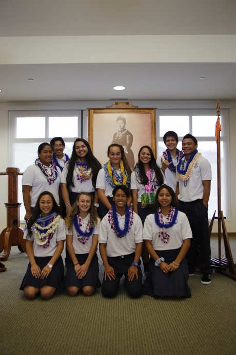 Kamehameha Maui Sends Impressive 21 Student Athletes to College : Maui Now