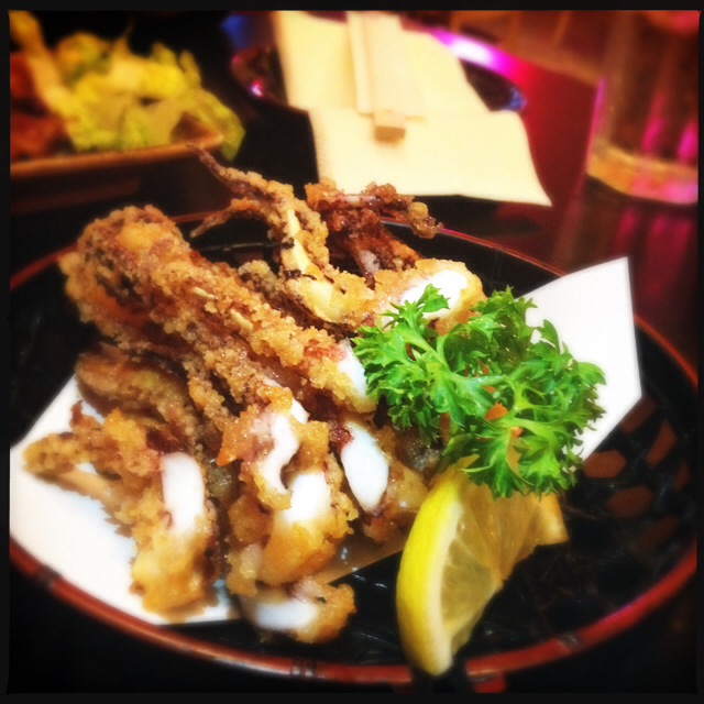 Izakaya Matsu Serves Up Traditional Japanese Pub Fare : Maui Now