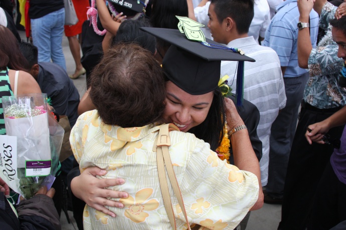 Report Shows Increase in College Readiness for High School Students ...