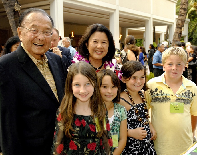 Applicants Sought for 2014 Inouye Innovation Award : Maui Now