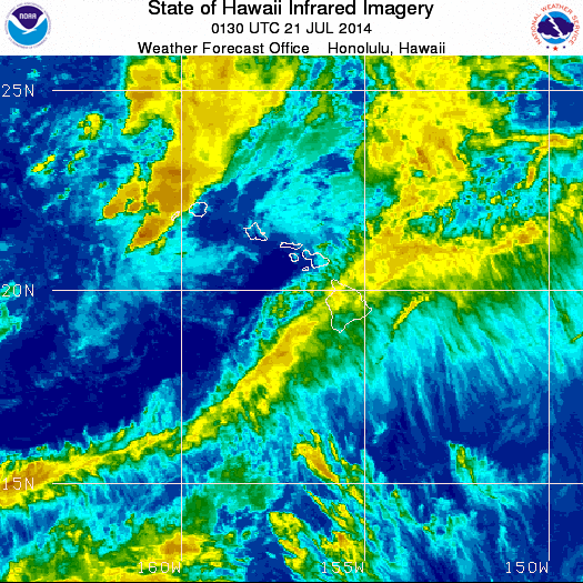 Maui Flood, Wind, Traffic Updates : Maui Now