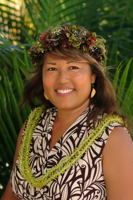 CANDIDATE SPOTLIGHT: Elle Cochran – Council, West Maui : Maui Now