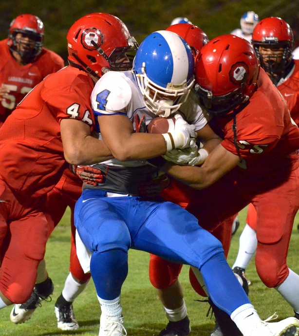 David Mowat Football