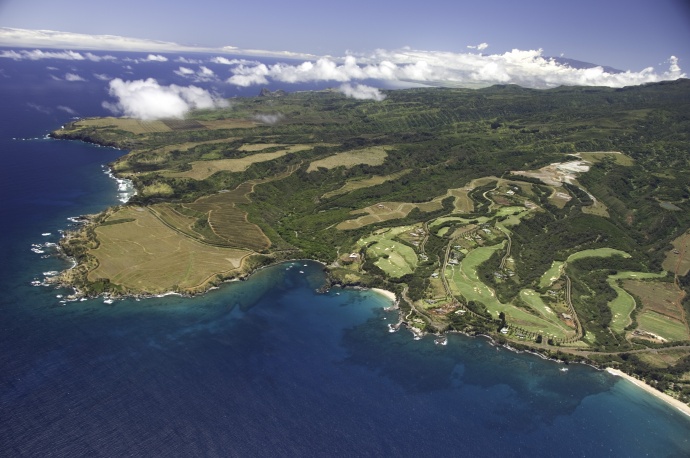 State to Announce Preservation of Historic Līpoa Point : Maui Now