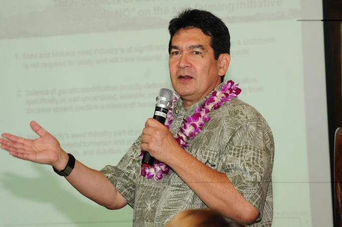 Dr. Paul Brewbaker Offers Insight Into Hawai‘i’s Economy : Maui Now