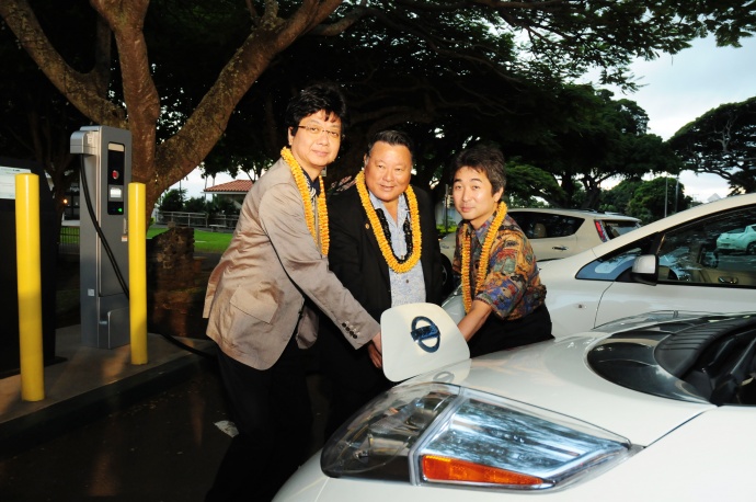 JUMPSmartMaui Celebrates One-Year Anniversary : Maui Now