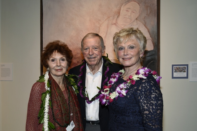 Schaefer Portrait Challenge Jurors’ Choice Award Winner Announced ...