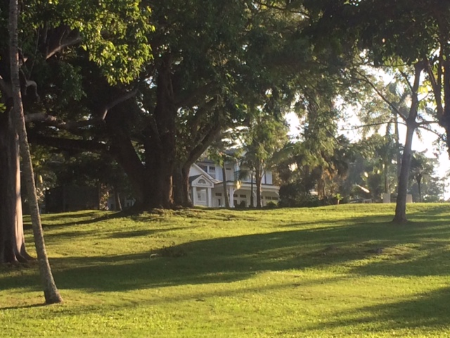 The Baldwin Estate in Haʻikū : Maui Now