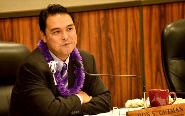 Committee to Receive Update on Maui GMO Litigation : Maui Now