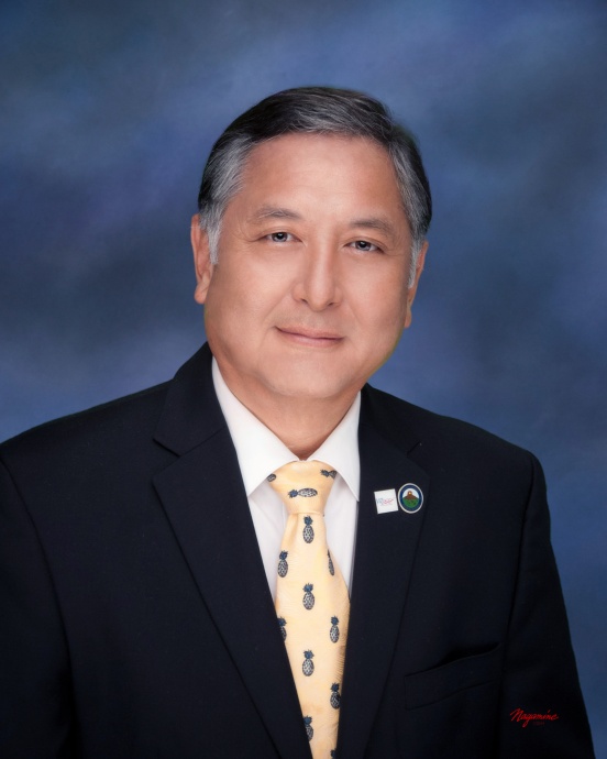 Hokama Releases Finance Committee’s FY2016 Budget Proposal : Maui Now