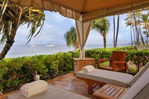 Spa Helani to Hold Yoga & Wine Fundraiser Oct. 7 : Maui Now