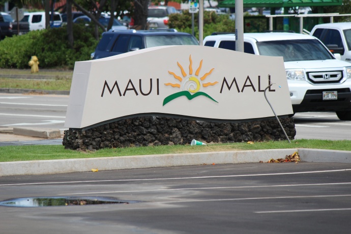 Maui Mall Releases Event Schedule for March : Maui Now