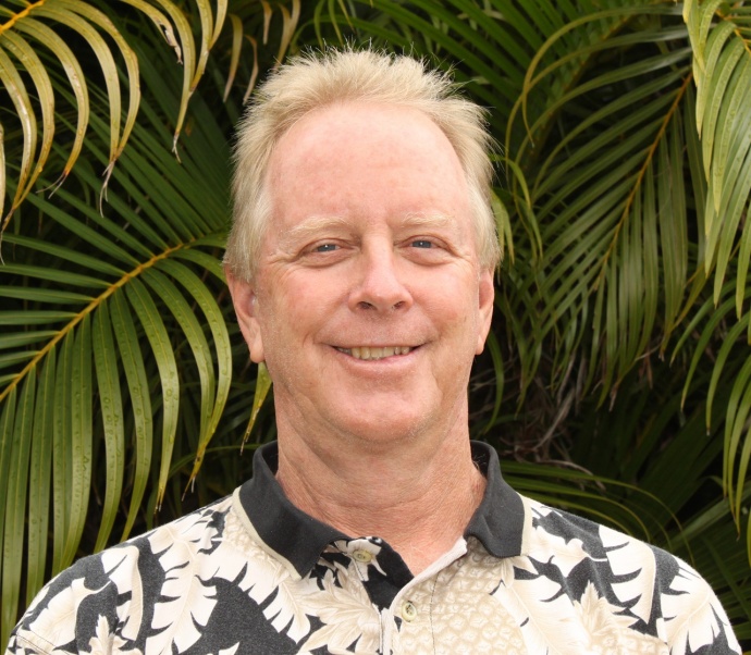Maui’s Jeffrey Pearson Confirmed to Water Commission as Deputy/CEO ...