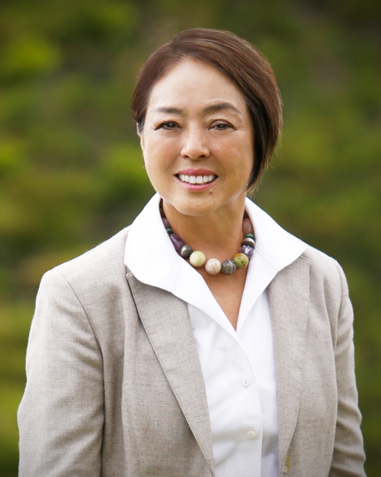 Sugimura Announces Candidacy for Upcountry Council Seat : Maui Now