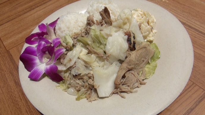 Aloha Mixed Plate: Born to Mix it Up | Maui Now | Hawaii News