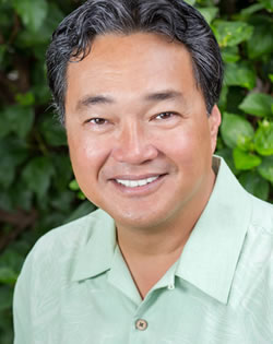 Brian Yano Appointed as Shops at Wailea GM : Maui Now